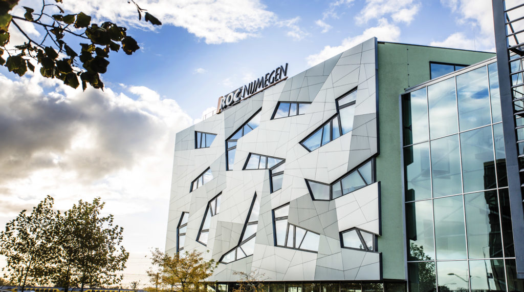 ROC Nijmegen - ptg advies